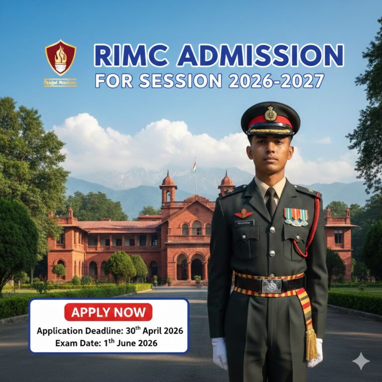 RIMC Admission Archives - Sukhoi Academy